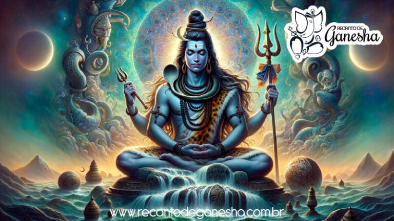 Descubra o poder transformador do mantra para Shiva 'Bolo Bolo Sab ...